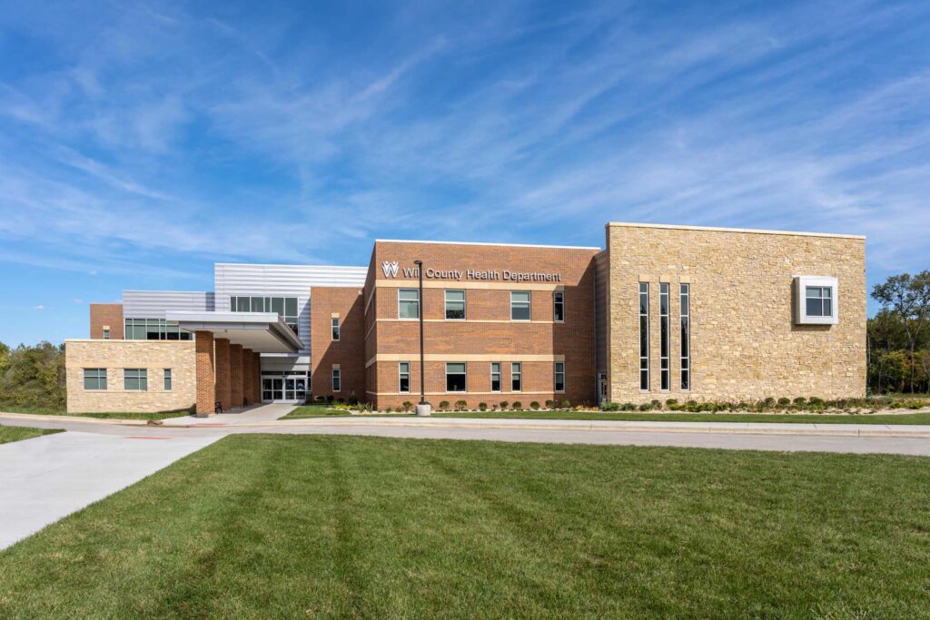 Commercial Building Stone Supplier | Fischer Stone & Materials