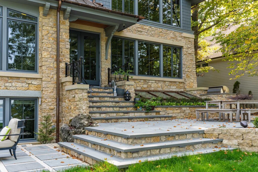 Residential Natural Stone Supplier | Fischer Stone & Materials