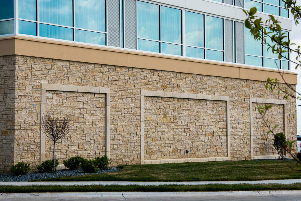 Cut Stone | Custom Cut Stone Products & Fabrication