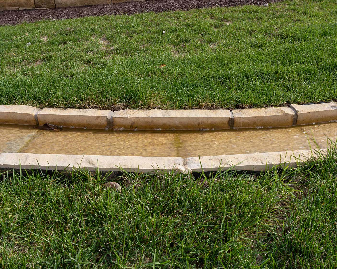 Wall Stone | Fischer Stone & Materials