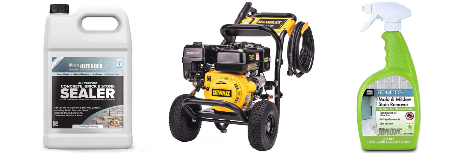 Stone Signs | Fischer Stone & Materials